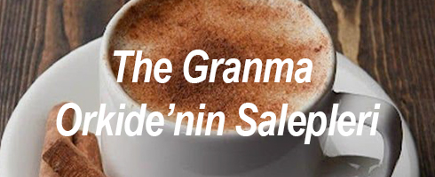 Menü – The Granma